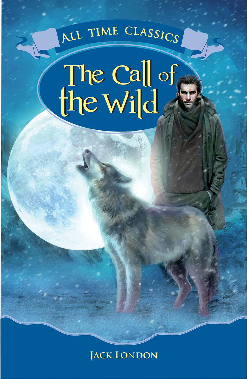 The Call Of The Wild | Pinwheel Books