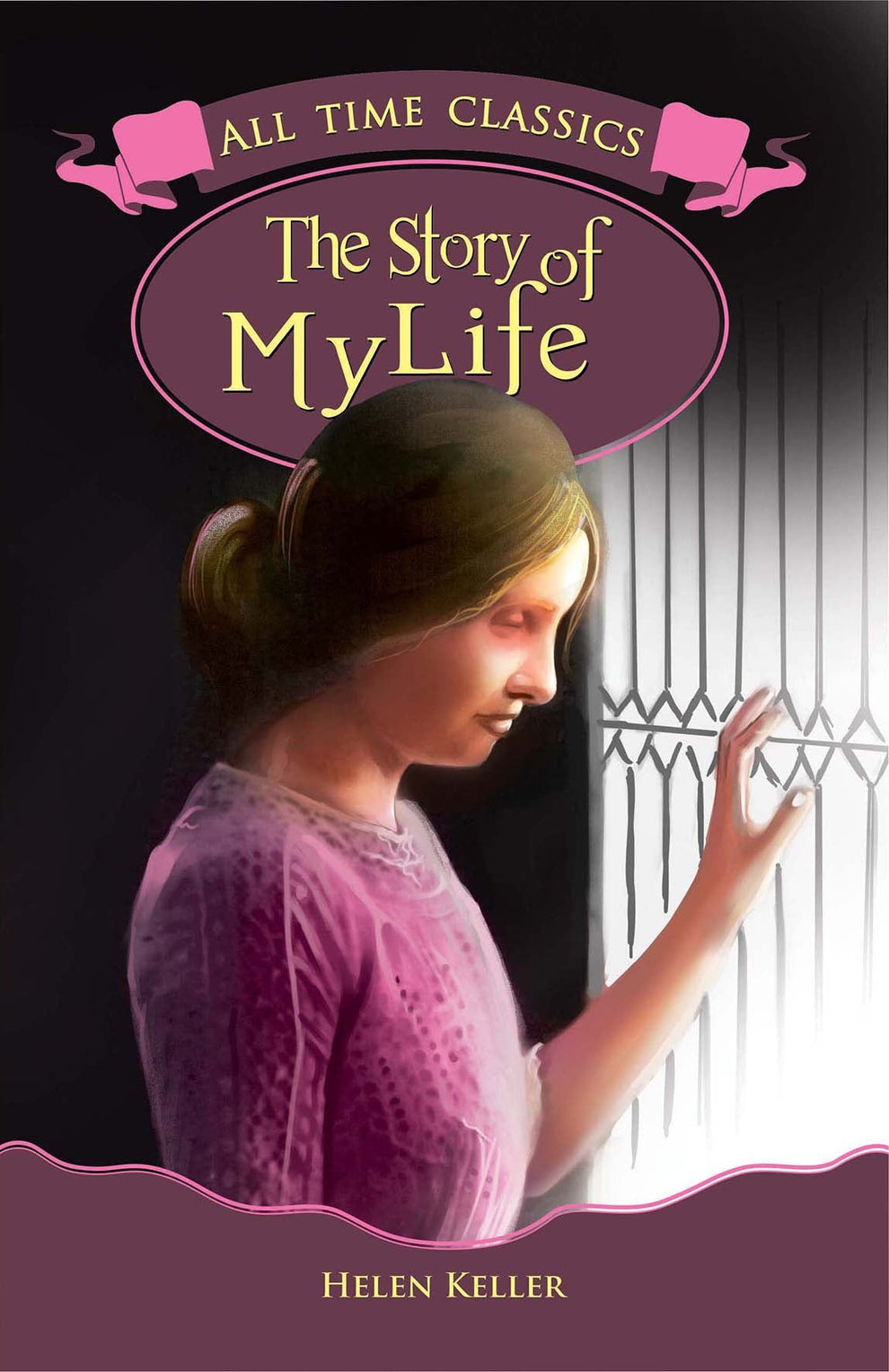 The Story Of My Life | Pinwheel Books